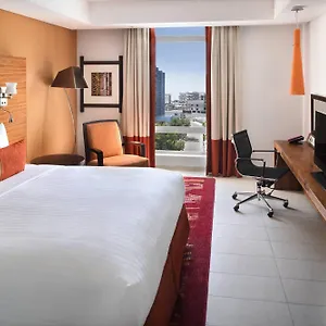 Accra Marriott Hotel: 5 star Hotel with a Minimum Price 3219GHS ...