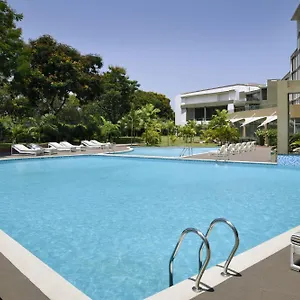 Accra Marriott Hotel: 5 star Hotel with a Minimum Price 3219GHS ...