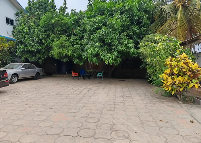 26 Best Guest Houses in Accra, Ghana |(Updated for 2025)